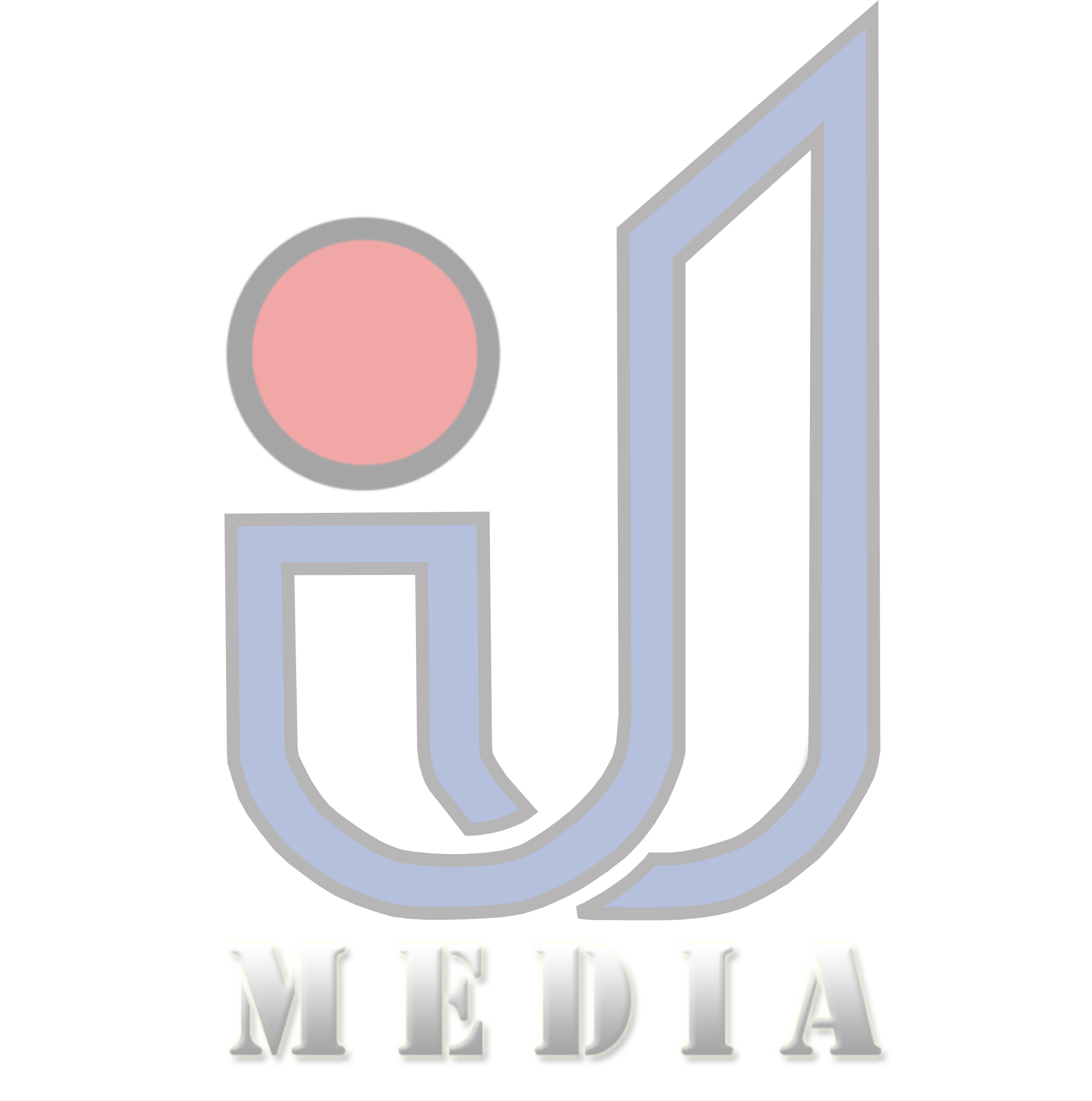 Logo I J1 - Majalah & Online