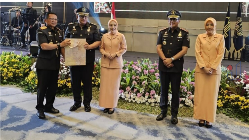 Setijab Kepala Kanim Tanjung Perak, I Gusti : Siap Pertahankan Predikat ...