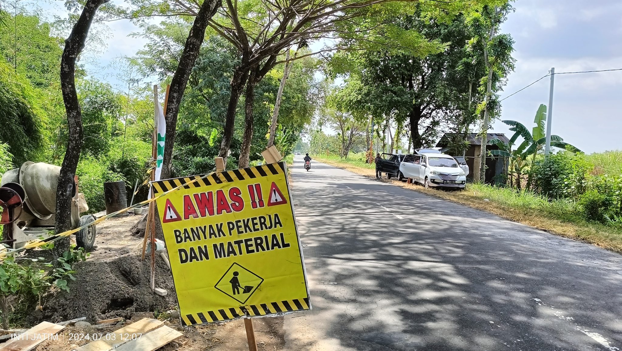 Hari Raya di Era Digital - Inti Jatim.id